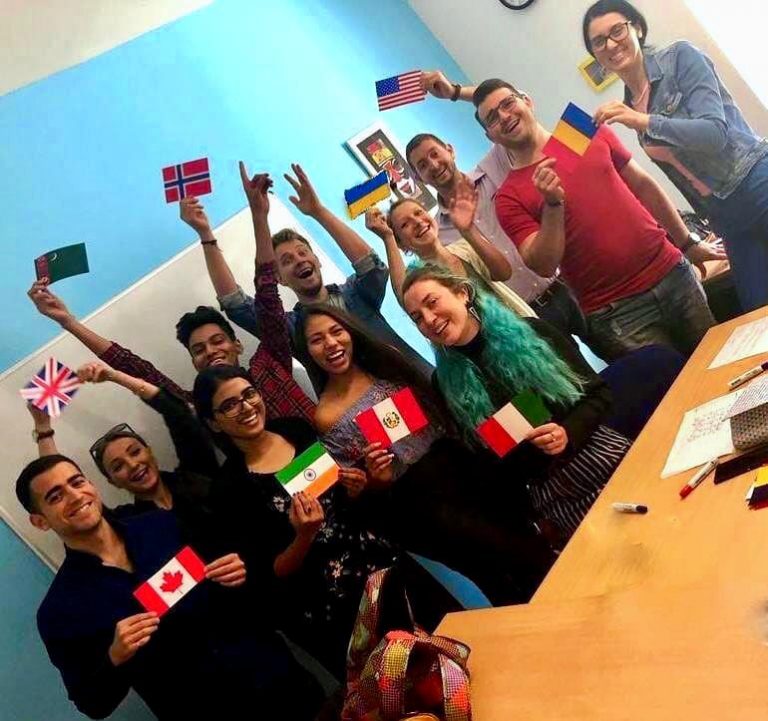 Sprachschule in Basel – Deutsch & Fremdsprachen lernen!